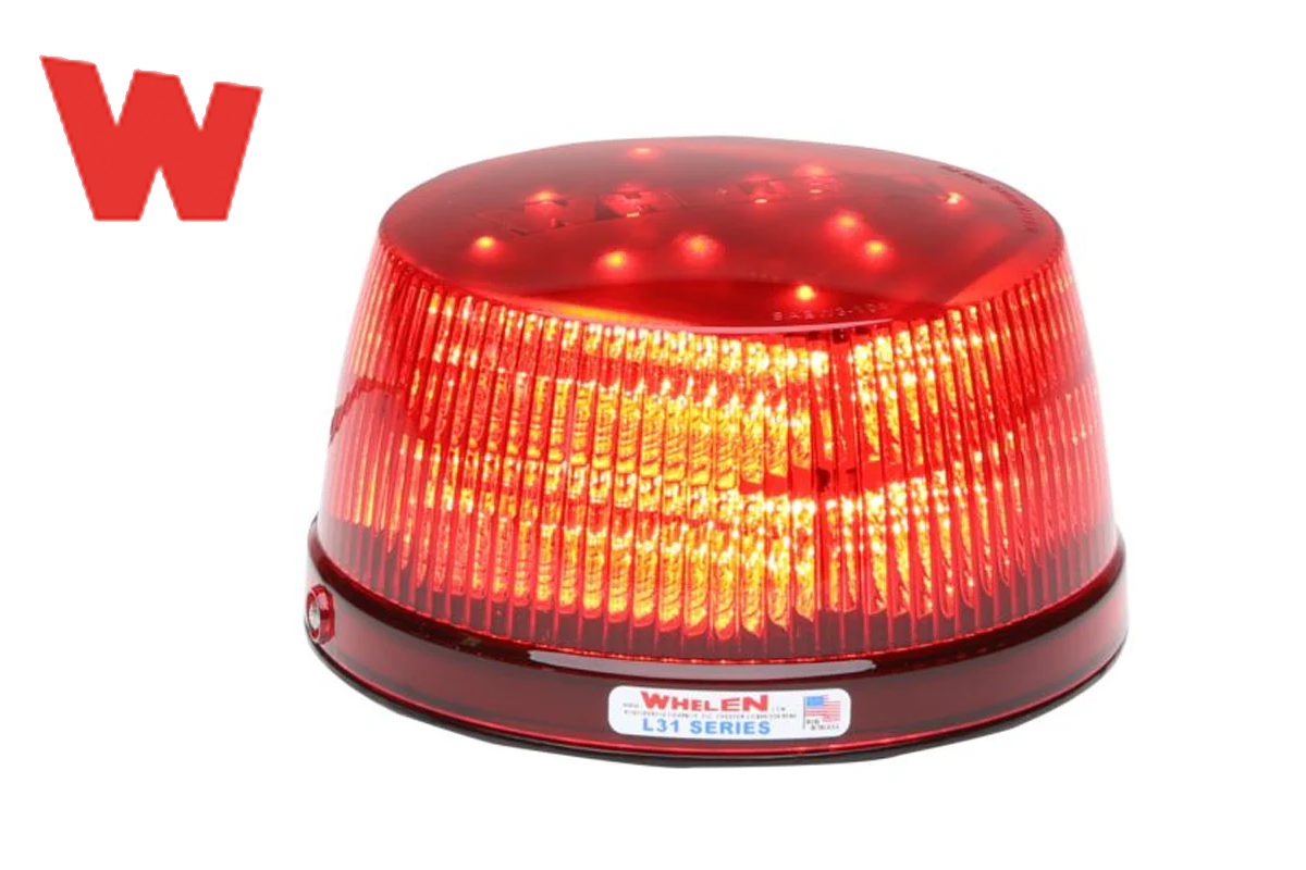 Whelen L31 Super-LED Series Beacon – ResQstore