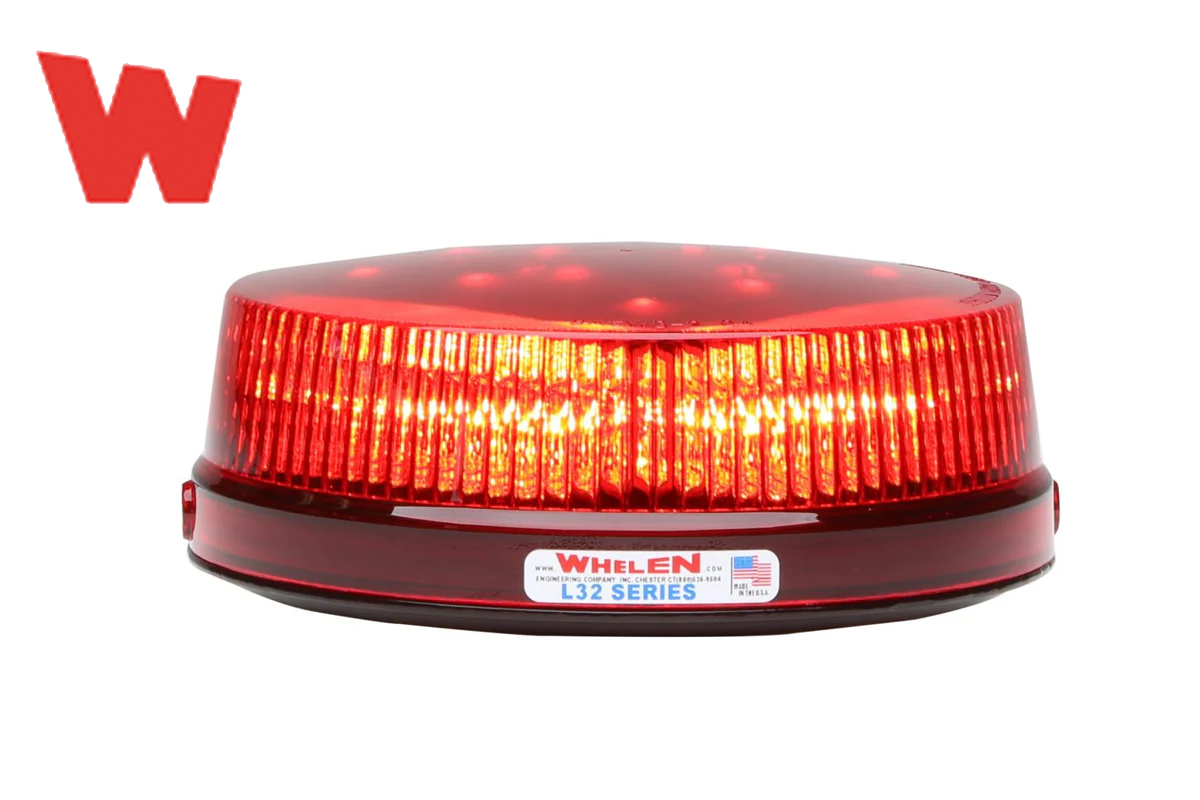 Whelen L32 Super-LED Series Beacon – ResQstore