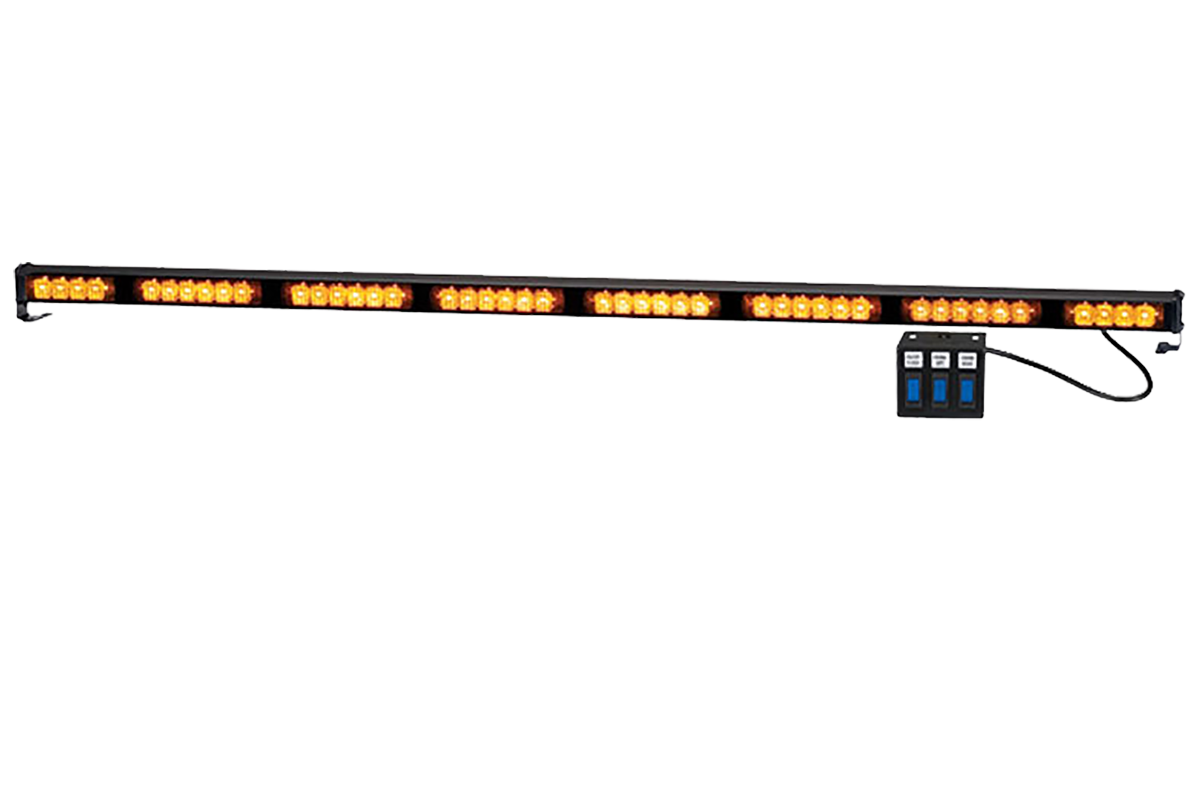 Code 3, Traffic Advisors, XT NarrowStik – ResQstore