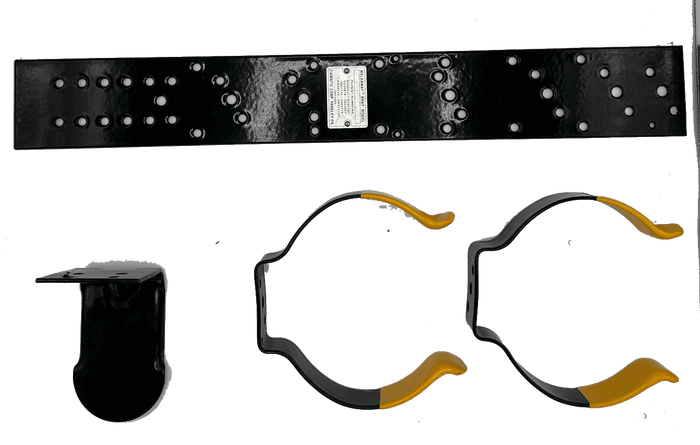 Mounting Brackets - SCBA – ResQstore