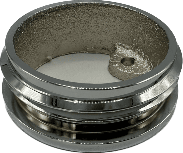 Threaded Mounting Plate – ResQstore