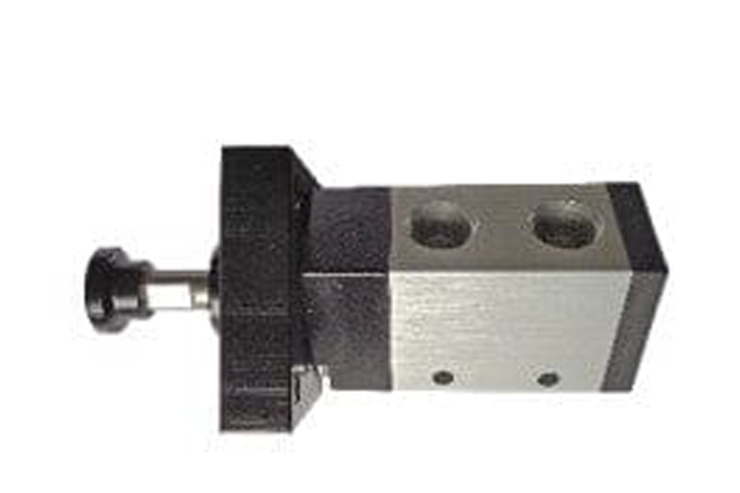 Trident Air Primer Parts - Push Button Replacement - 30.005.3 – ResQstore