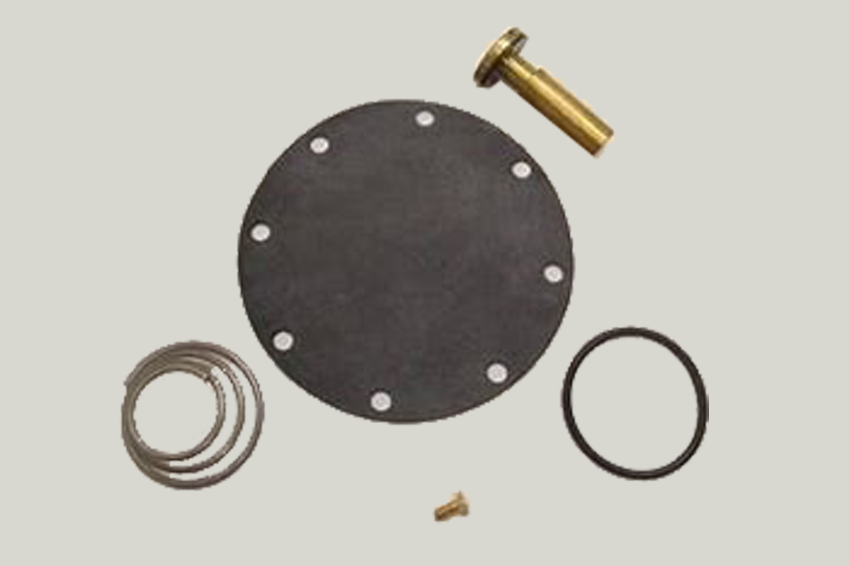 Hale ESP Primer Parts, SPV Valve Repair Kit, 546-1680-00-0 – ResQstore