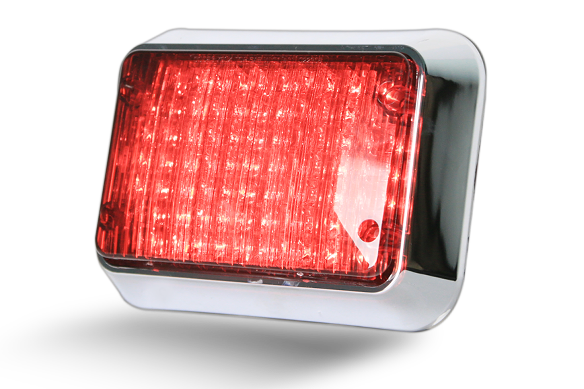 Code 3, Perimeter Light, Model 65 – ResQstore