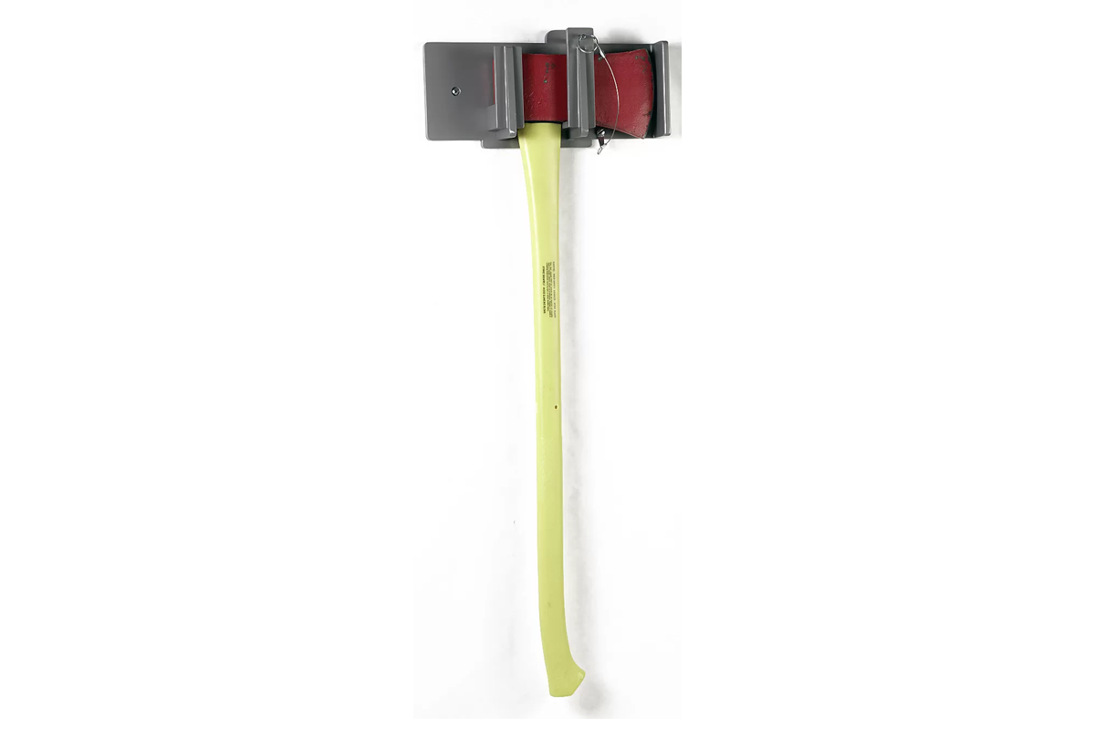 Axe Wall Mounting Bracket, AWMB – ResQstore