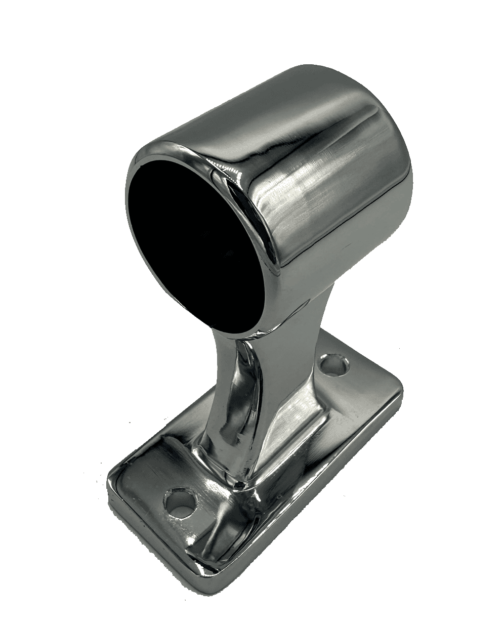 End Stanchion; Straight – ResQstore