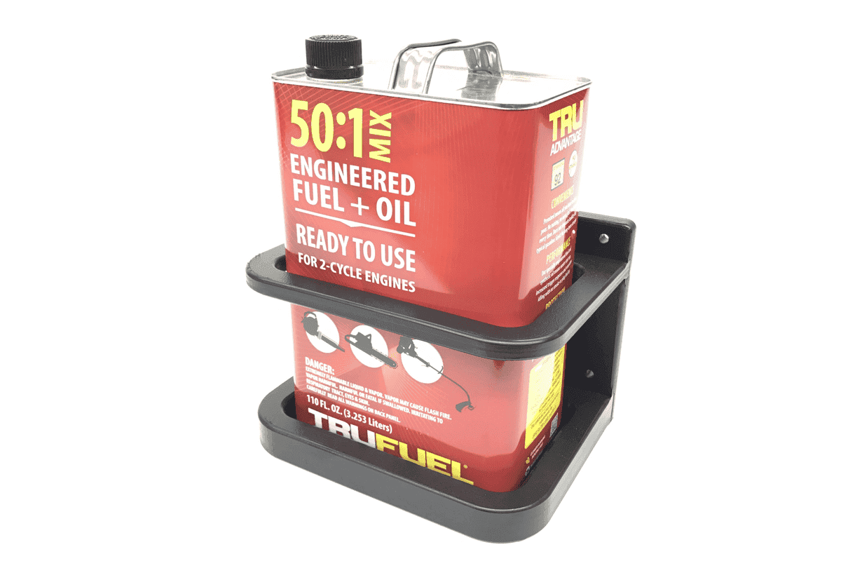 Gallon (Metal True Fuel Premix) Caddy, FCD-0010-00 (FCD-210) – ResQstore