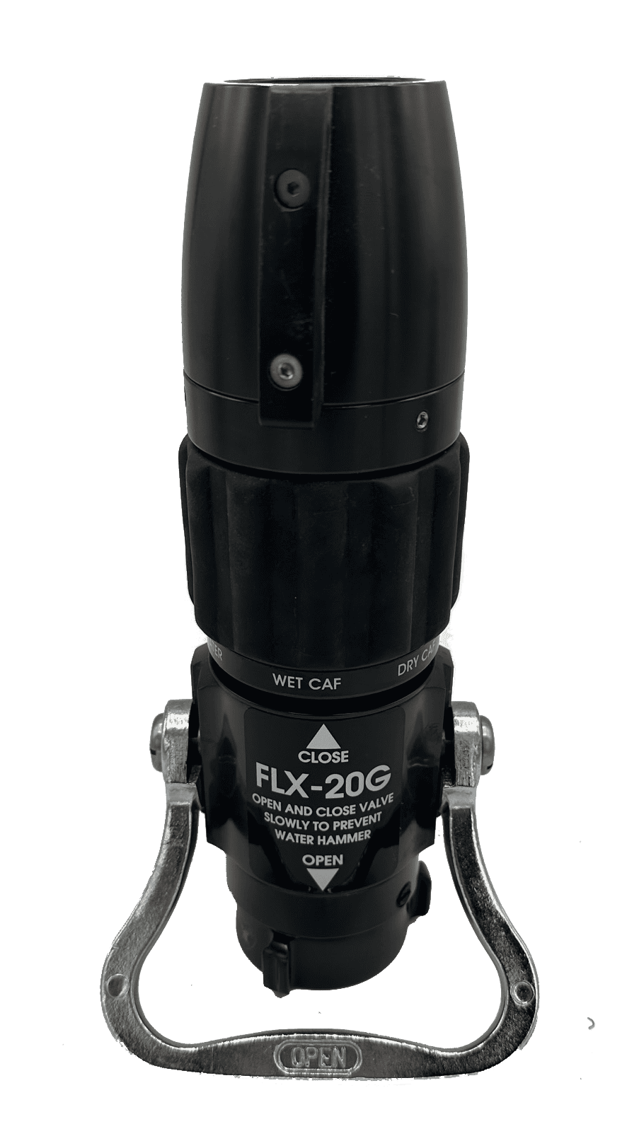 Elkhart Brass - Flex Attack Nozzle, FLX-20G – ResQstore