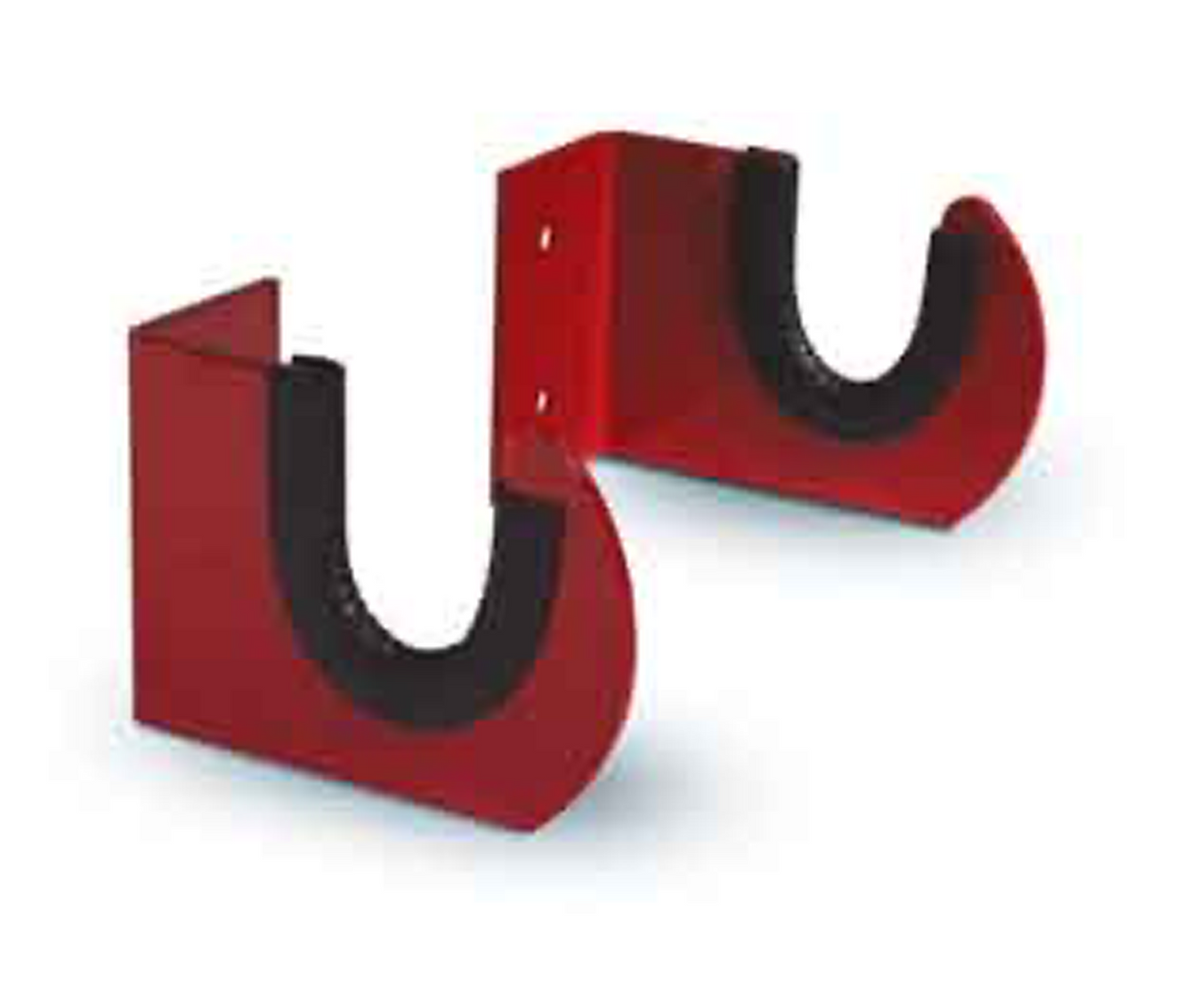 Sensible Products, Heavy Duty Mounting Brackets Set, HDB – ResQstore