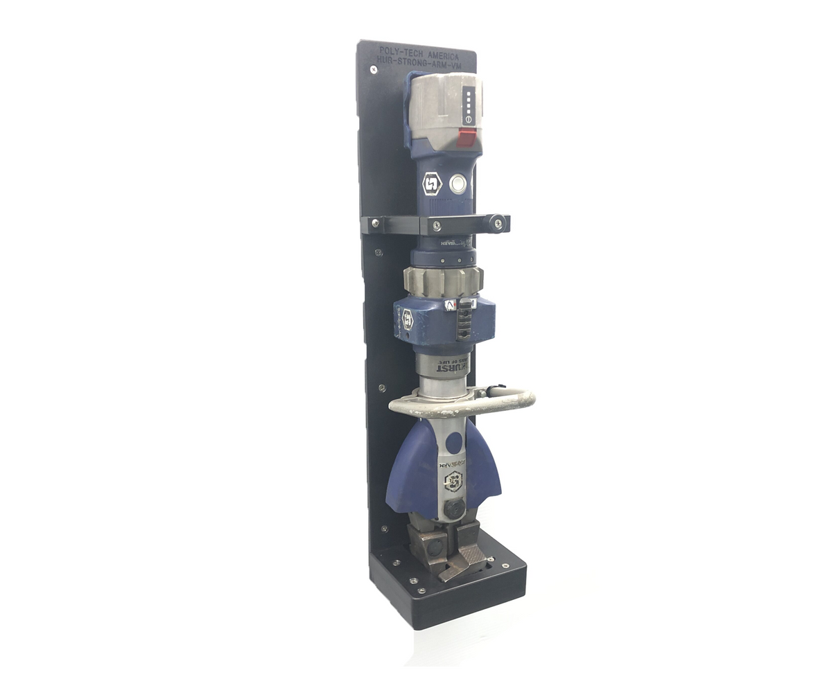 Hurst Strong Arm, Extrication Mount, HUR-0072-00 – ResQstore