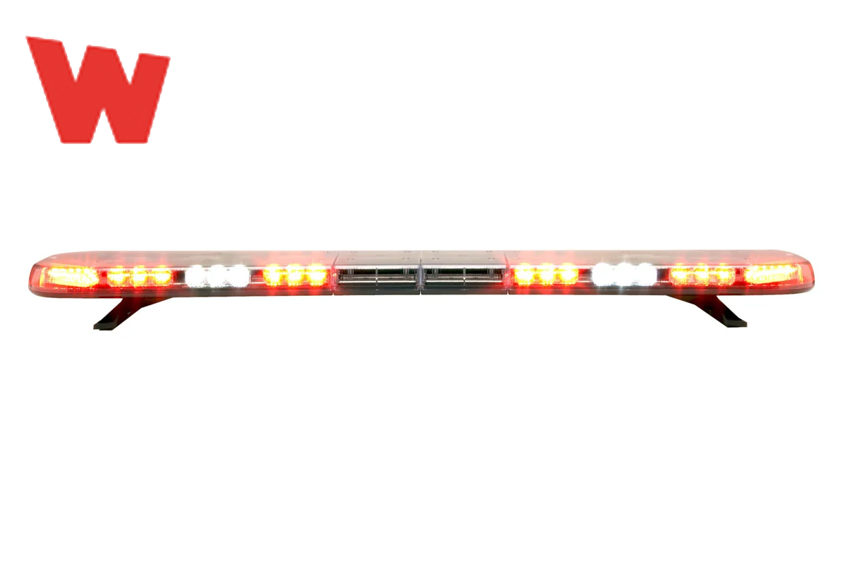 Whelen NFPA Justice Series Lightbars, JE – ResQstore