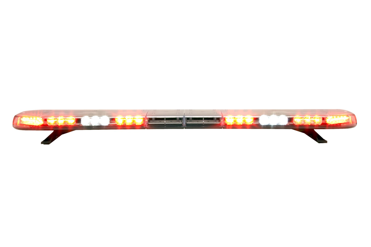 Whelen NFPA Justice Series Lightbars, JE – ResQstore