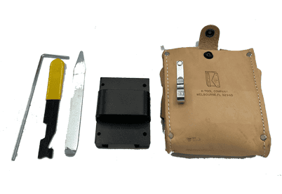 K-Tool Kit, Fire Hooks Unlimited, KTKIT – ResQstore