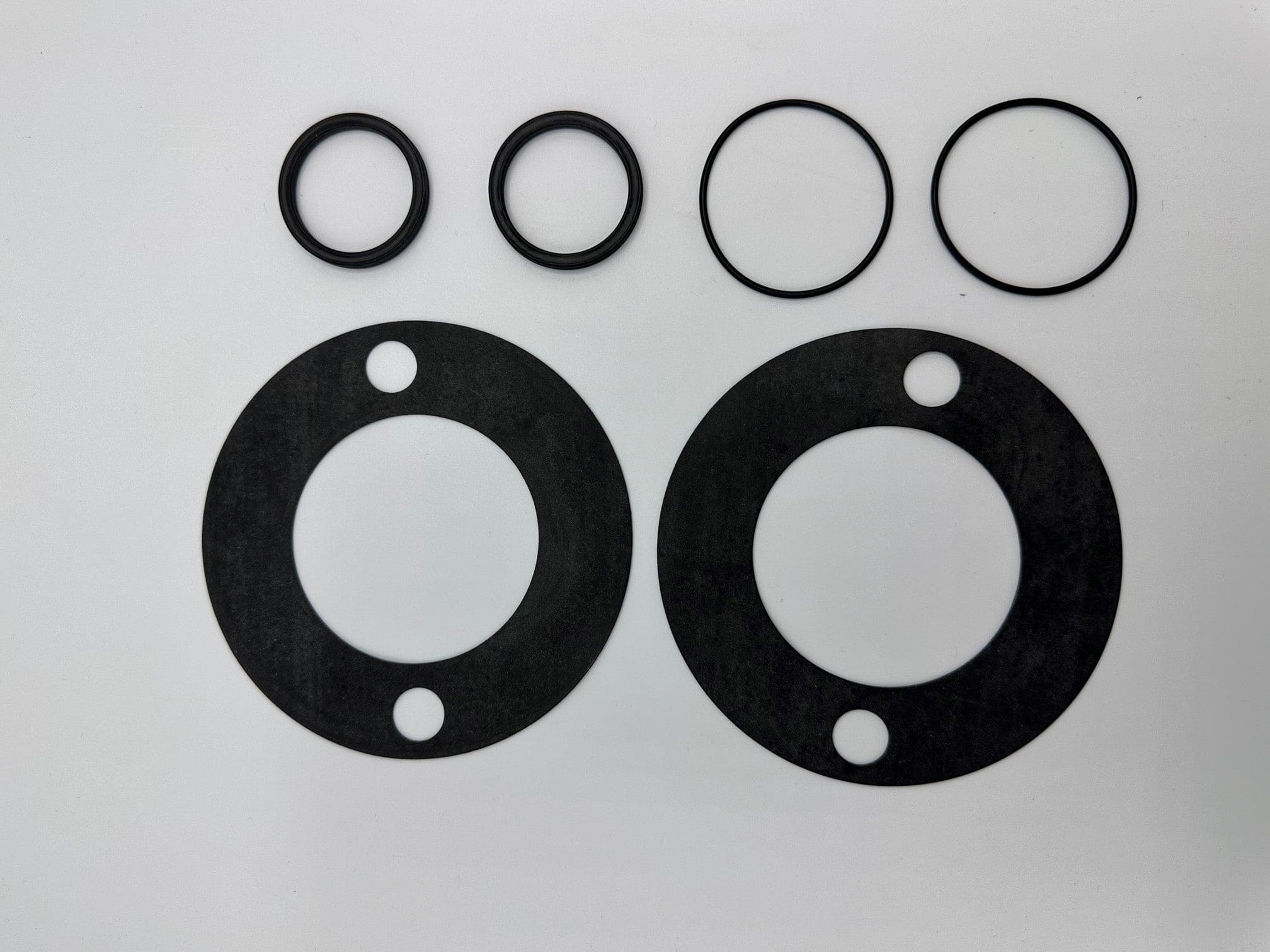 Waterous, Repair Kit for Pneumatic Shift Assemblies, K1000 – ResQstore