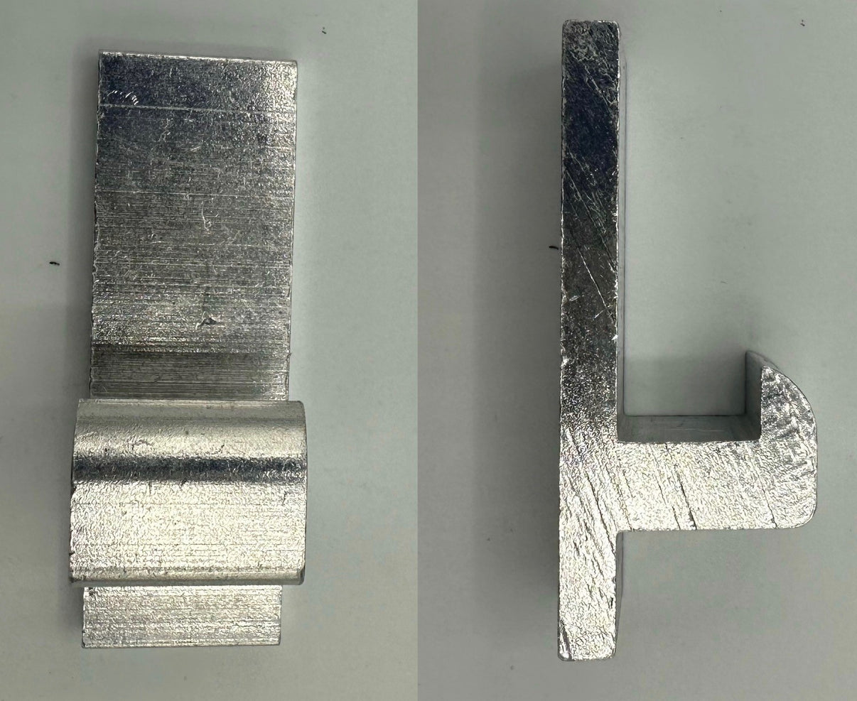 Cast Products, Slam Latch Assembly, ADC0009-5, ADC0010-5 – ResQstore