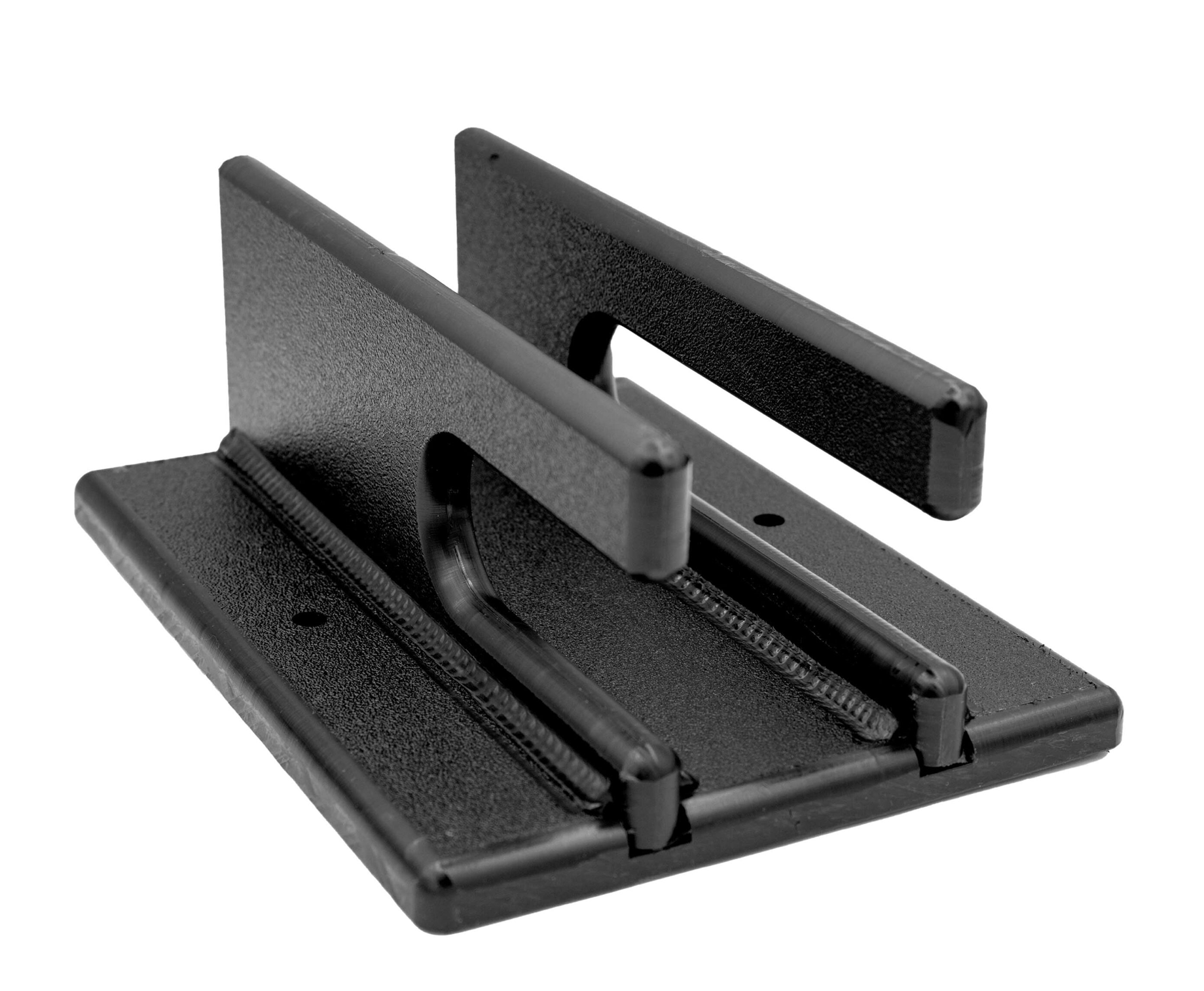 Sensible Products, New York Hook Bracket, NYHB – ResQstore