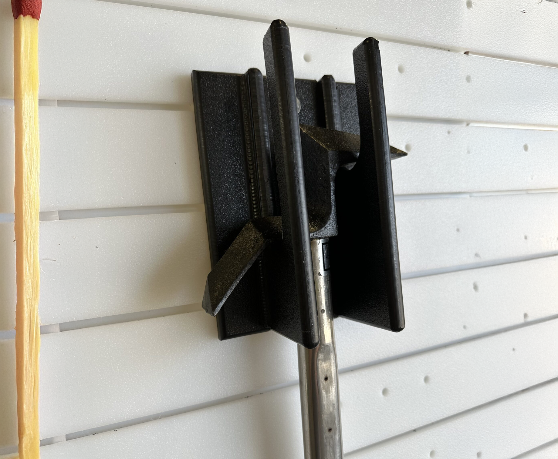 Sensible Products, New York Hook Bracket, NYHB – ResQstore