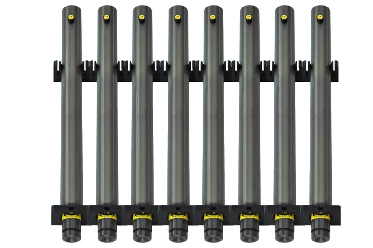 Paratech Snap-Lock Strut Mounts, PTS – ResQstore