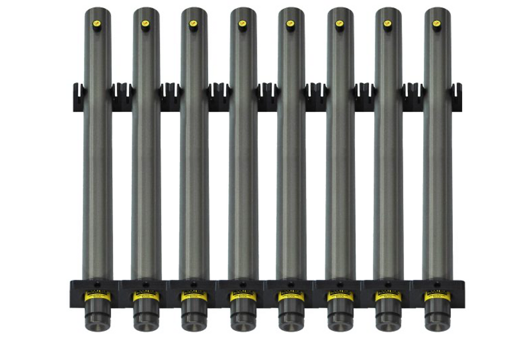 Paratech Snap-Lock Strut Mounts, PTS – ResQstore