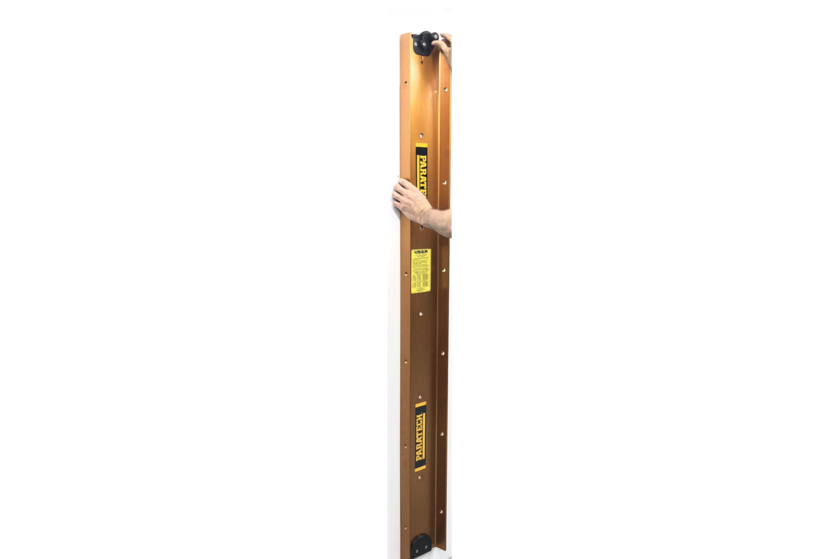 Raker Rail Mount, PTS-0055-00 (PTS-155) – ResQstore