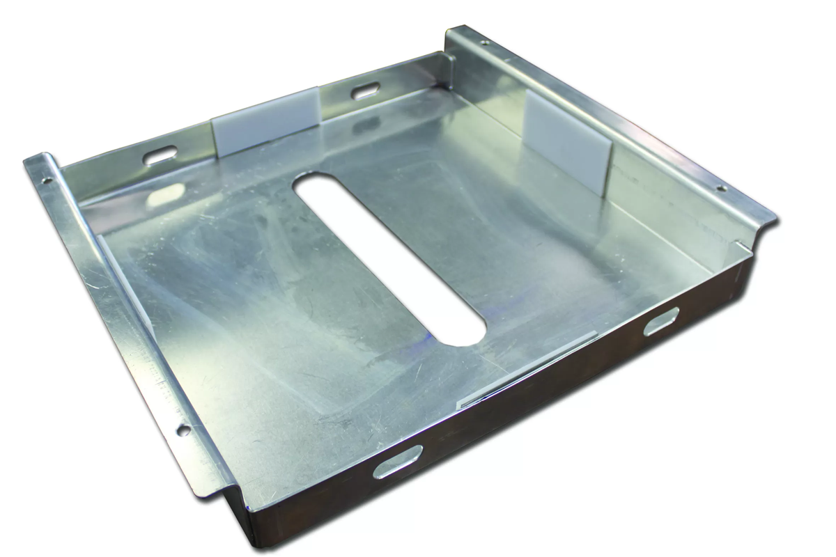 Saw Blade Shelf, QM-SBS – ResQstore