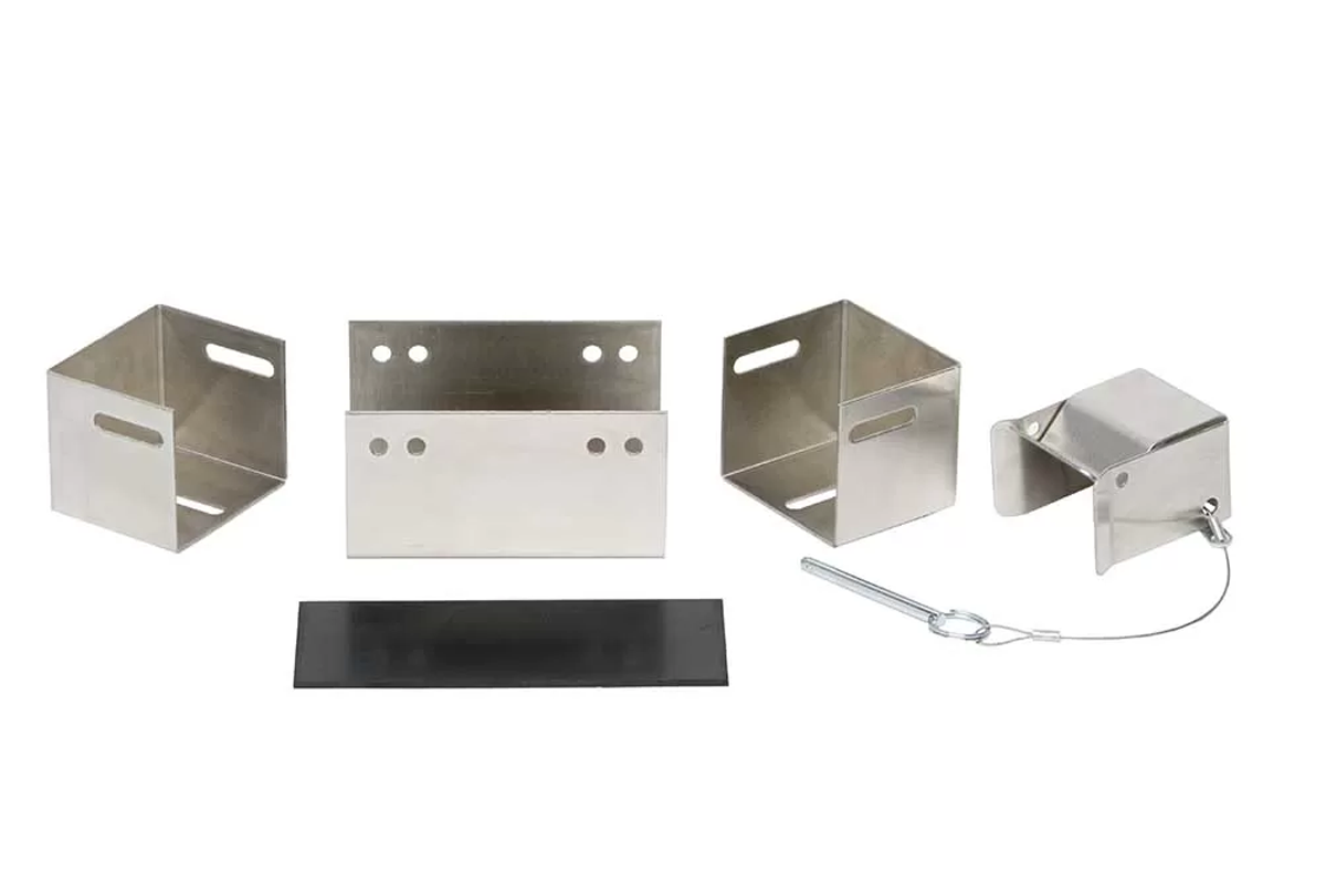 Sledge Hammer Bracket, SHB – ResQstore