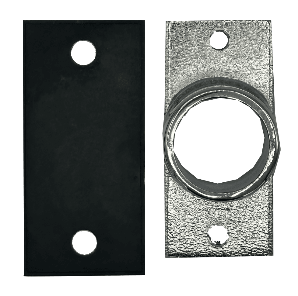 Base Plate Stanchion, HBP64Z01C – ResQstore