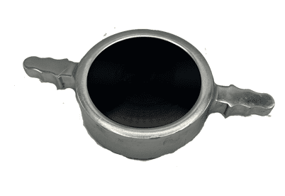 Fire Pump Steamer Cap - 4" NST/NH – ResQstore