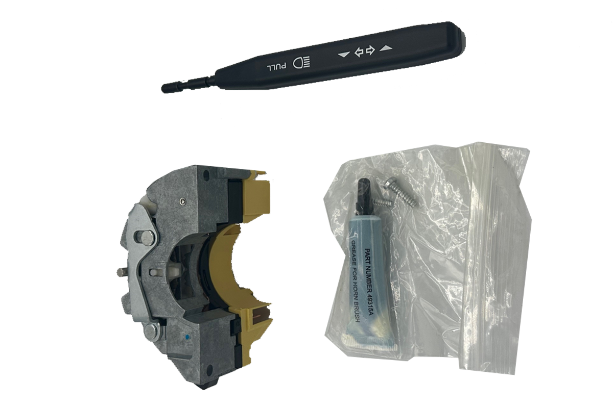 Douglas Autotech Turn Signal Kit, TS012 – ResQstore
