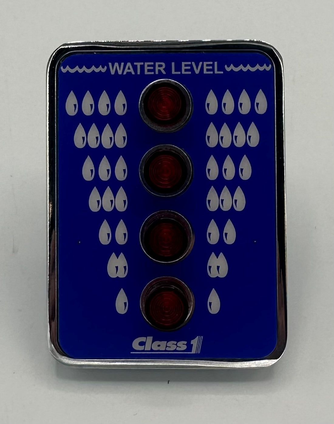 113739 - Class 1 ITL-4 Tank Level Gauge, 4 Light, Old Style – ResQstore