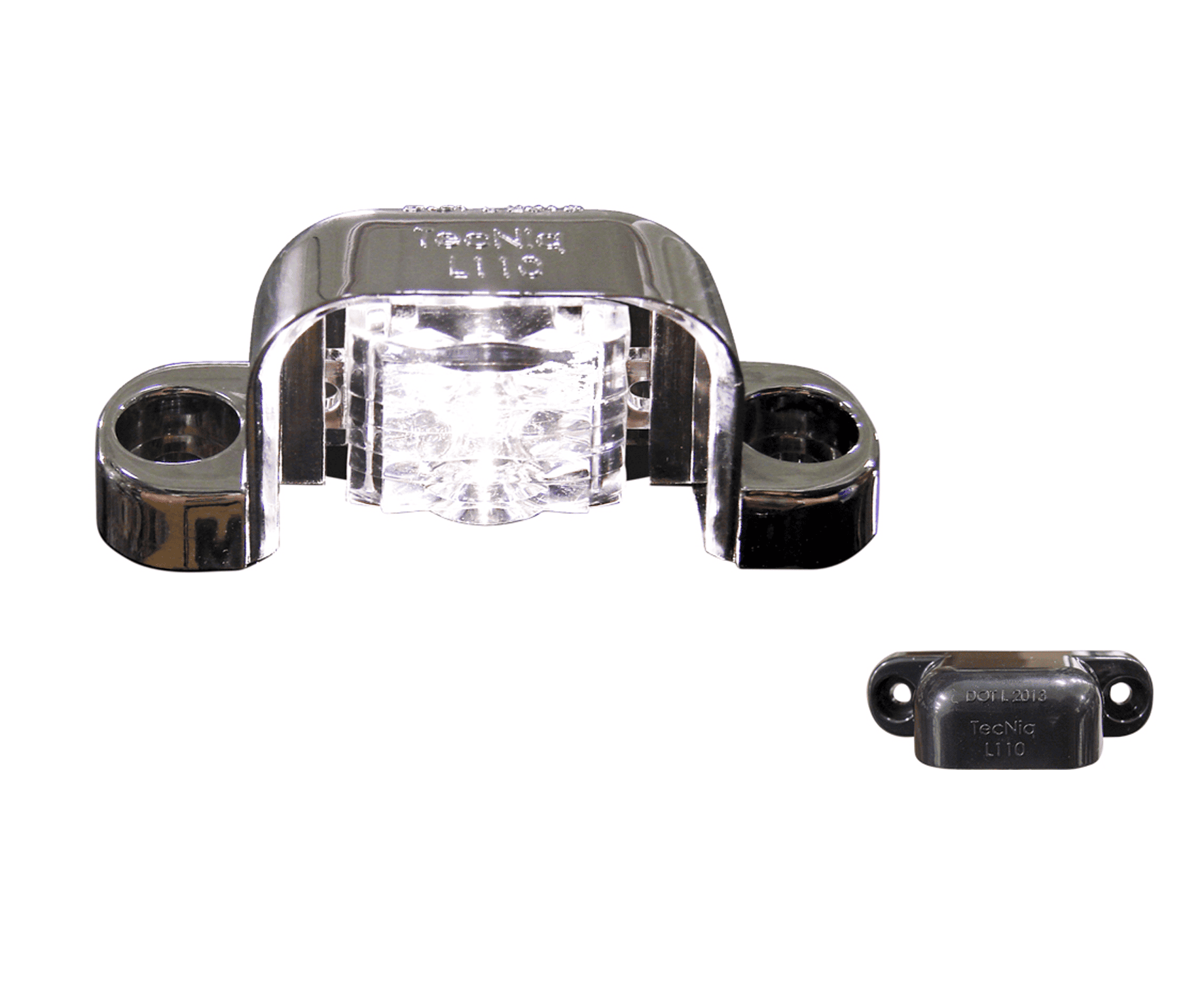 Tecniq L11 : DOT Rated LED License Lamp – ResQstore