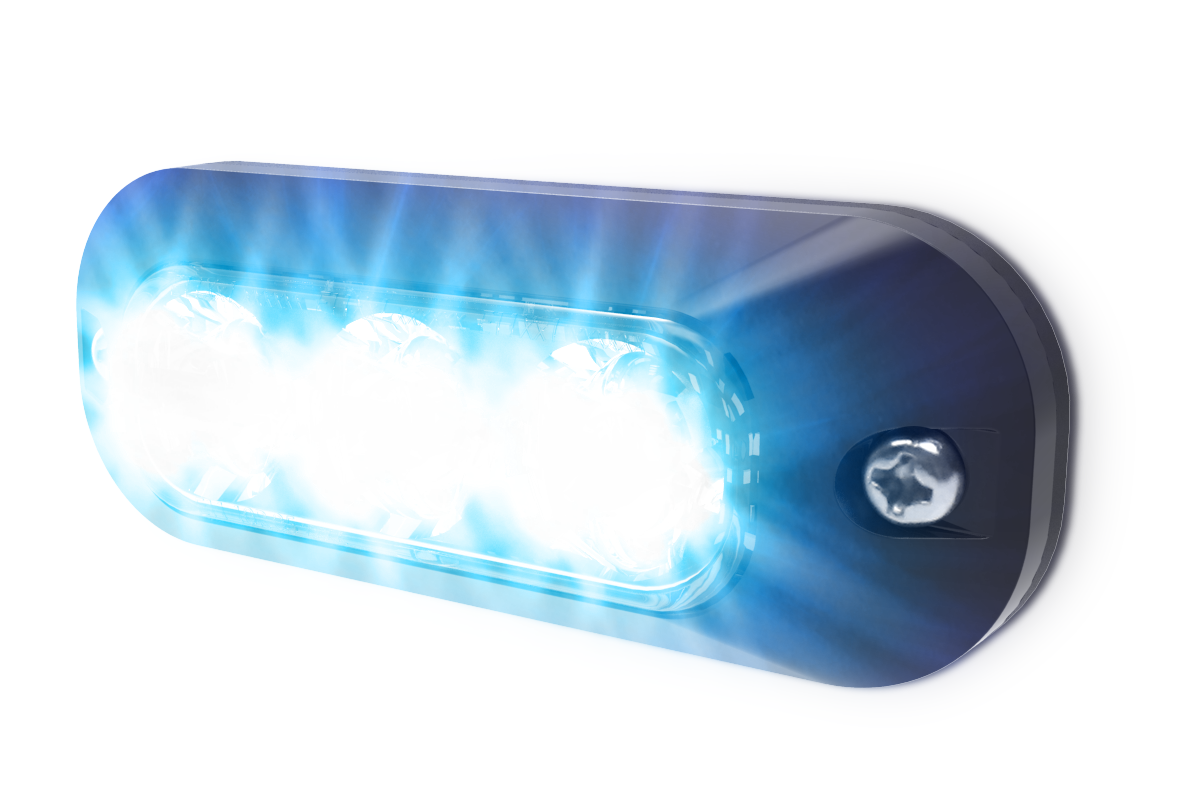 Code 3, Perimeter Light, XTP3 – ResQstore