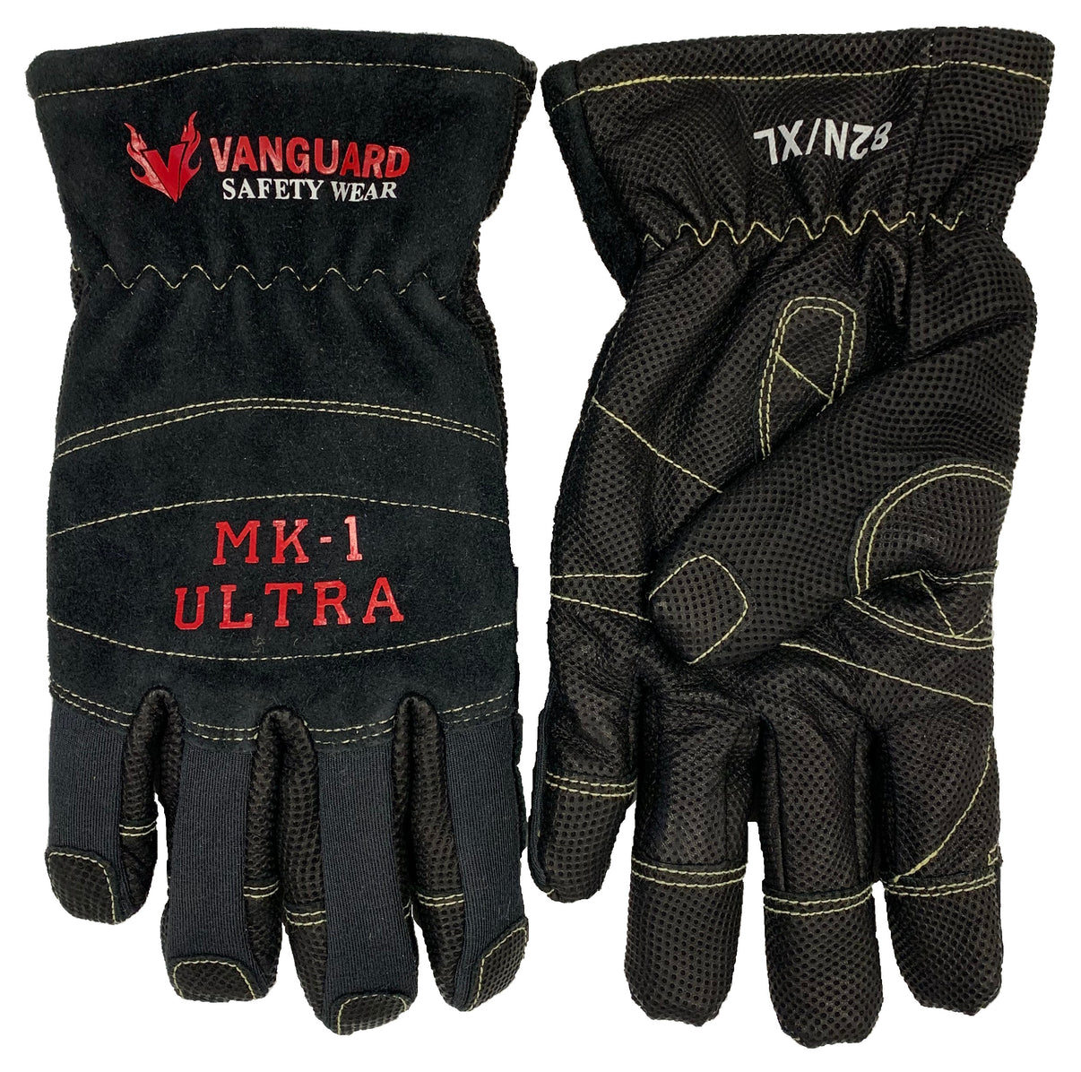 Vanguard MK-1 Ultra Structural Firefighting Glove – ResQstore