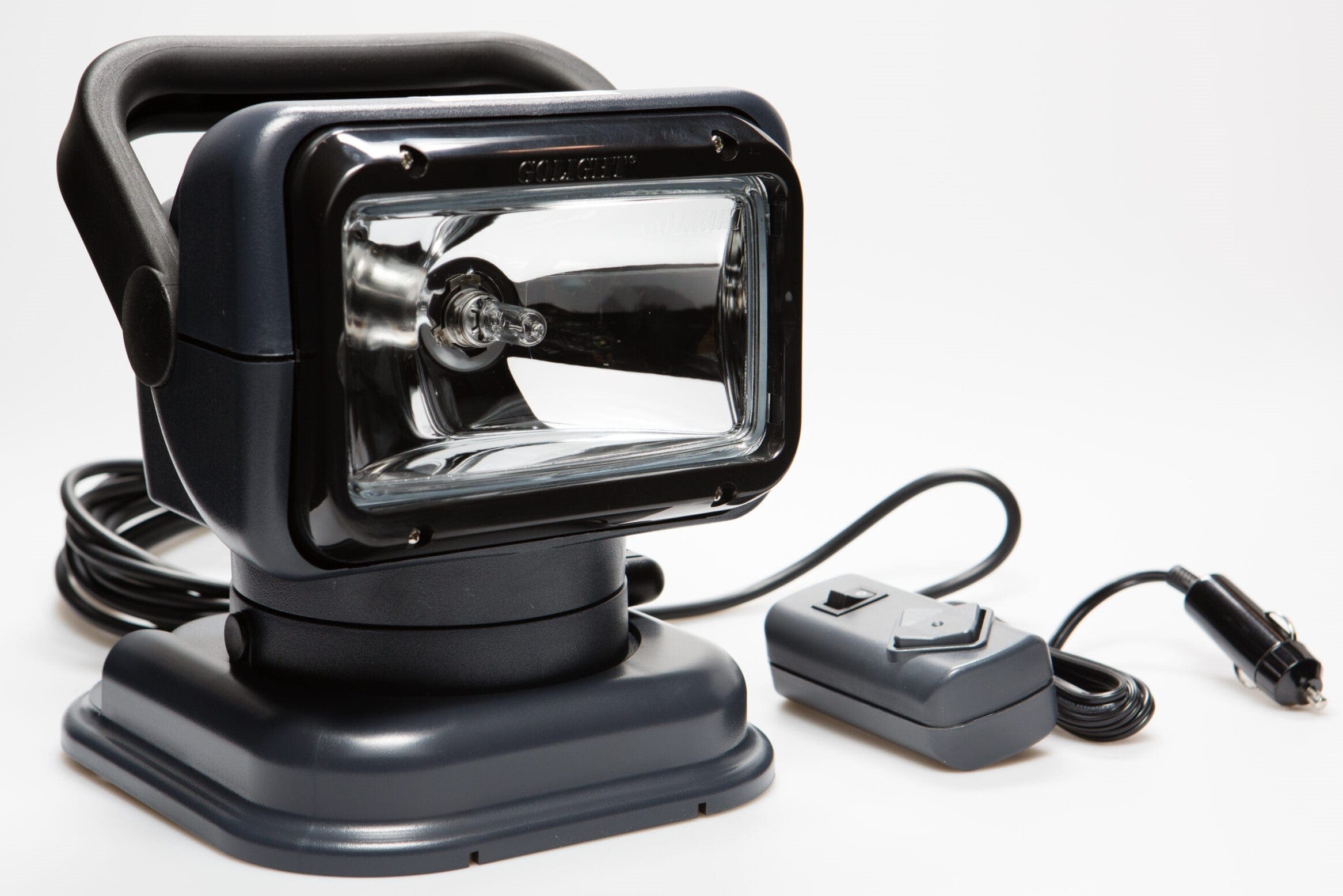GOLIGHT Radioray Halogen 12 Volt – ResQstore