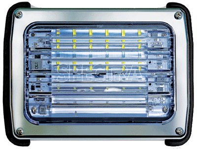 FRC SPECTRA 950 LED Scene Light – ResQstore