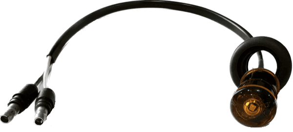 Tecniq S34: PC/P2 Rated Miniature Marker Lights – ResQstore