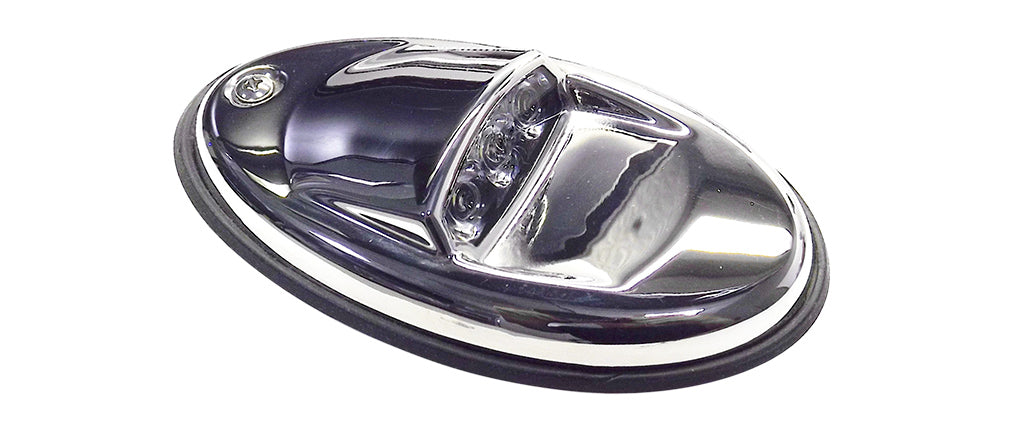 Tecniq Docking Lights | Shelly Lighting