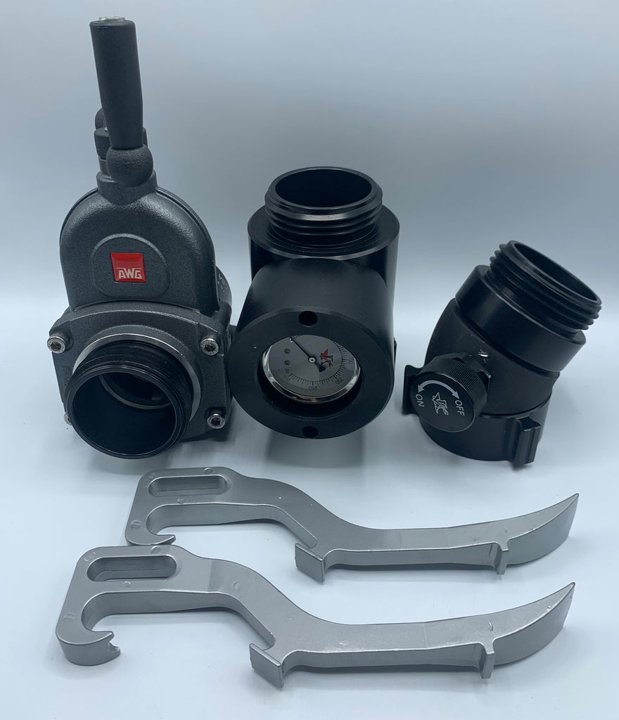 Kochek All-in-One High-Rise Building Attack – ResQstore