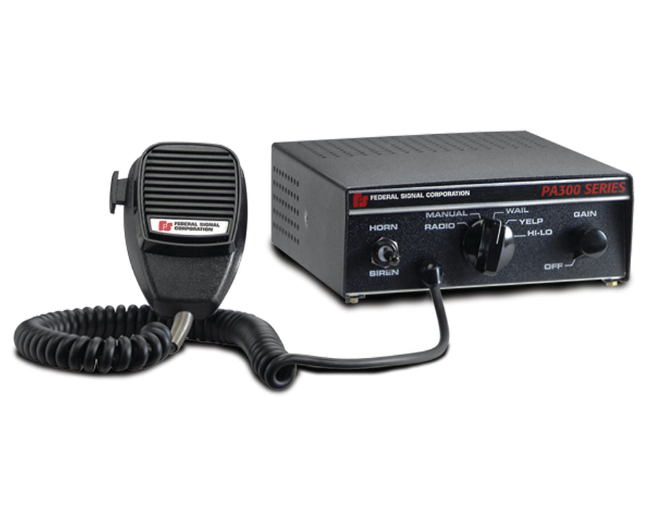 Q2B Q-Siren Mechanical Siren – ResQstore