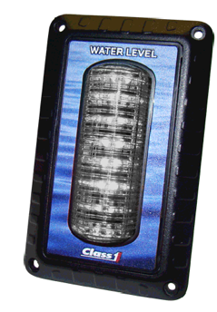 ITL 40M - Class 1 Water Tank Level Gauge, Multi-Colour – ResQstore