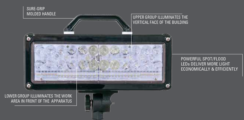 FRC SPECTRA HR Tripod Lights – ResQstore